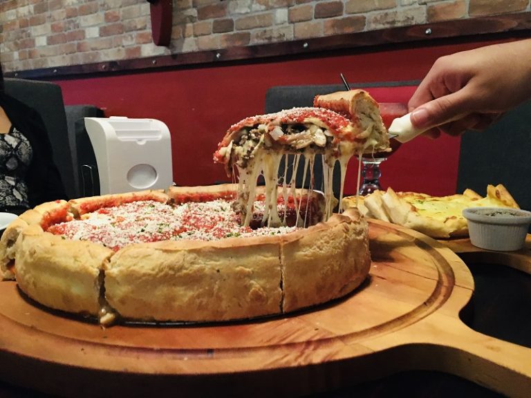 Picola Pizza Pub: la delicia de compartir - NATIVU blog