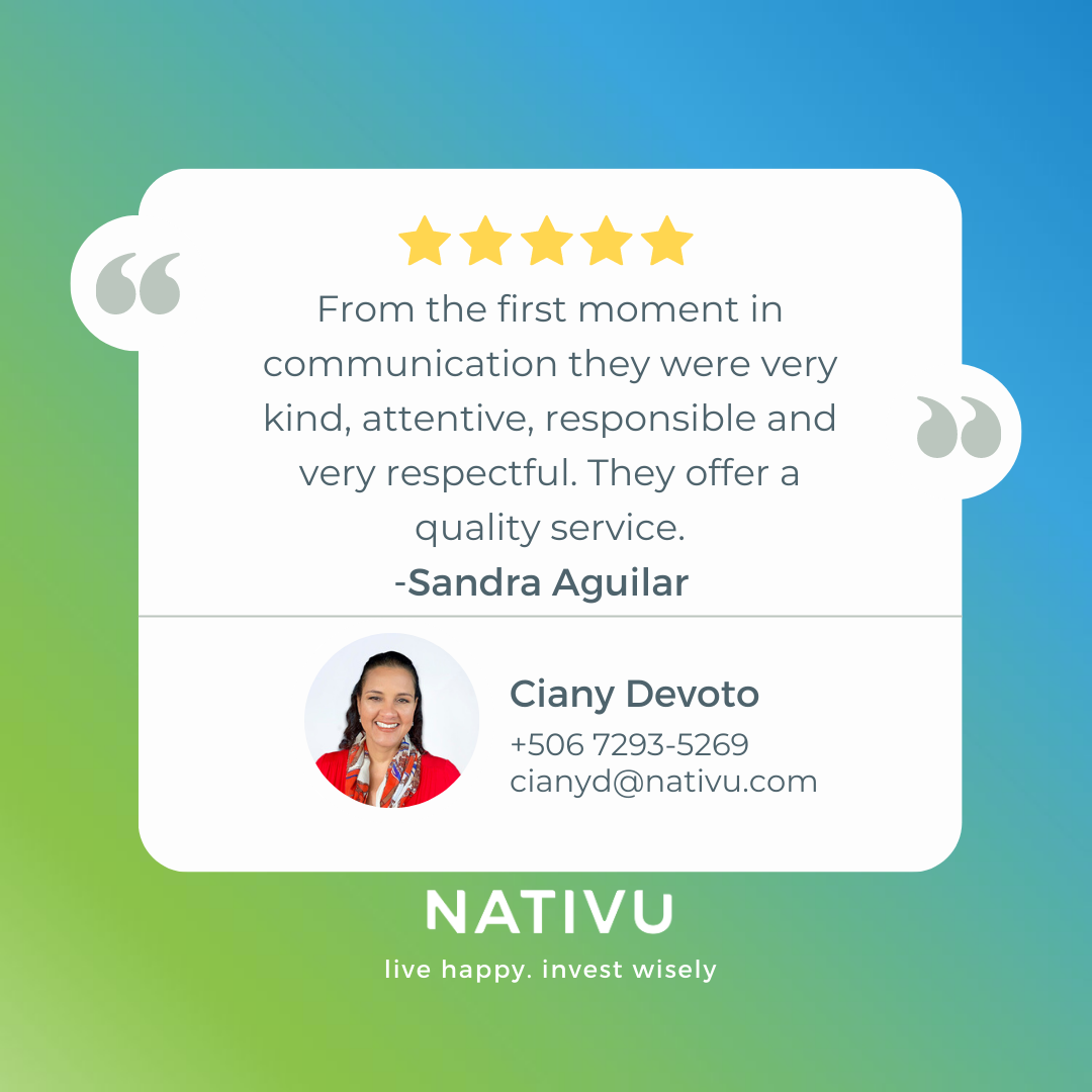 Cartago: Sandra Aguilar - NATIVU blog