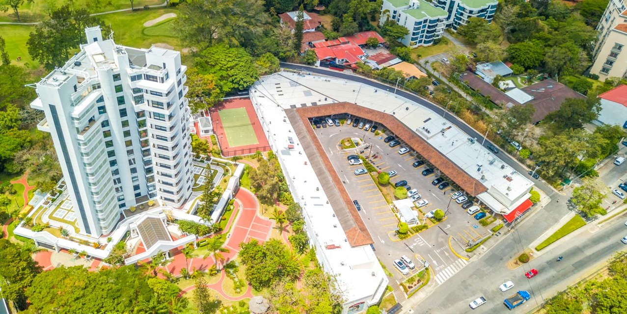 Alquilar locales comerciales en Costa Rica - NATIVU blog