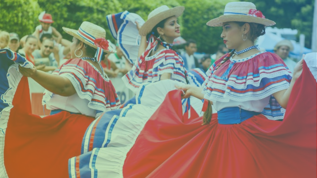 Turismo cultural en Costa Rica, un viaje por la identidad - NATIVU blog