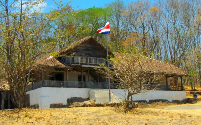 Parque Nacional Santa Rosa Costa Rica: Biodiversidad y Cultura