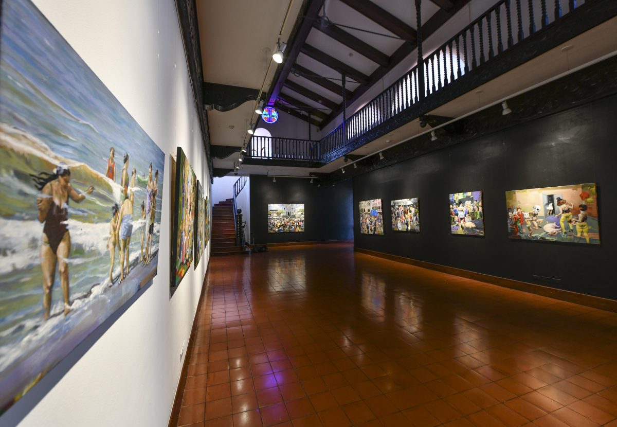 #Explore: Guide to Museums in Costa Rica - NATIVU blog
