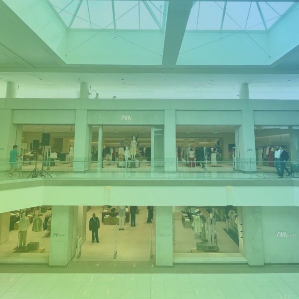 5 types of stores in shopping centers - NATIVU blog